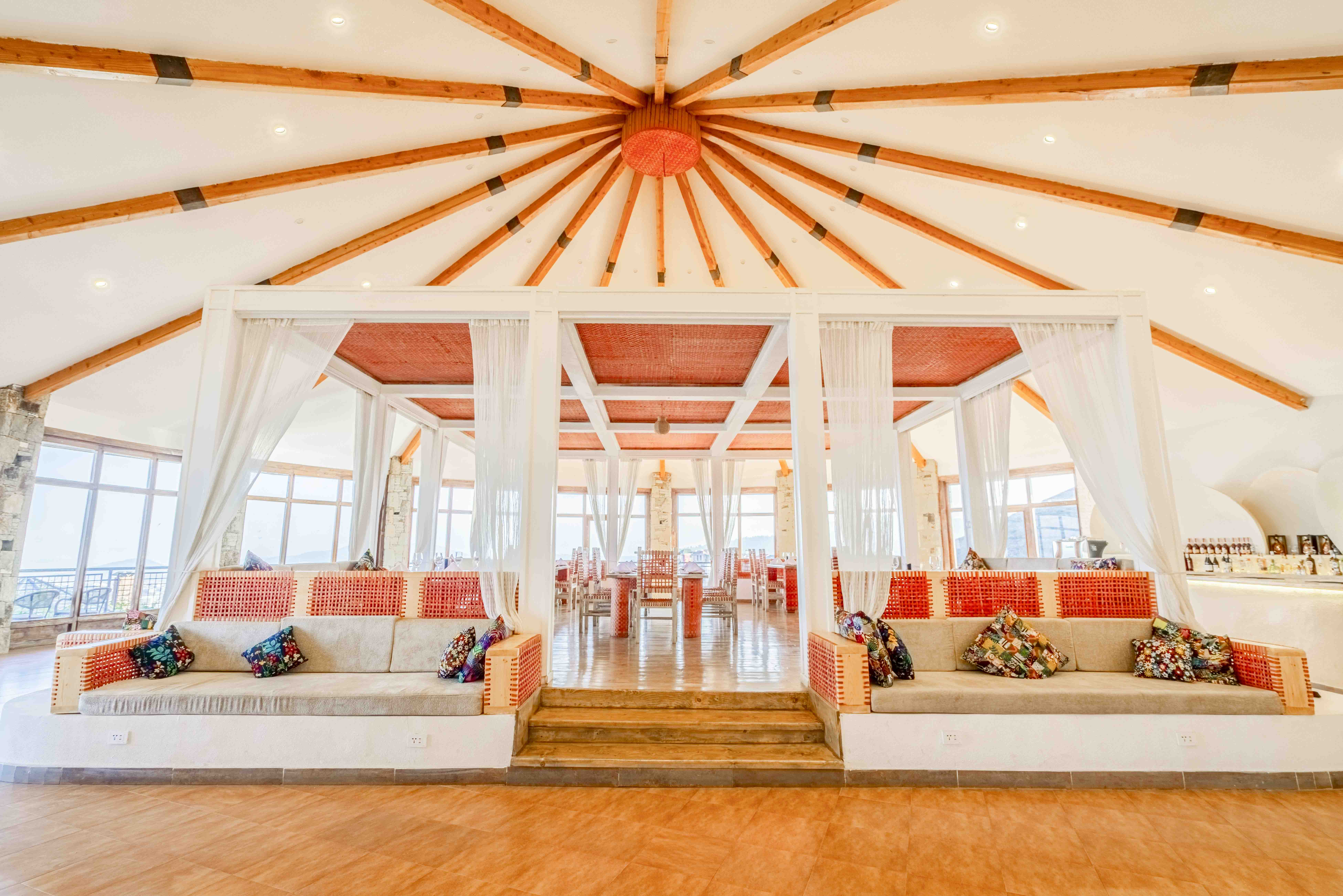 Kuriftu Resort