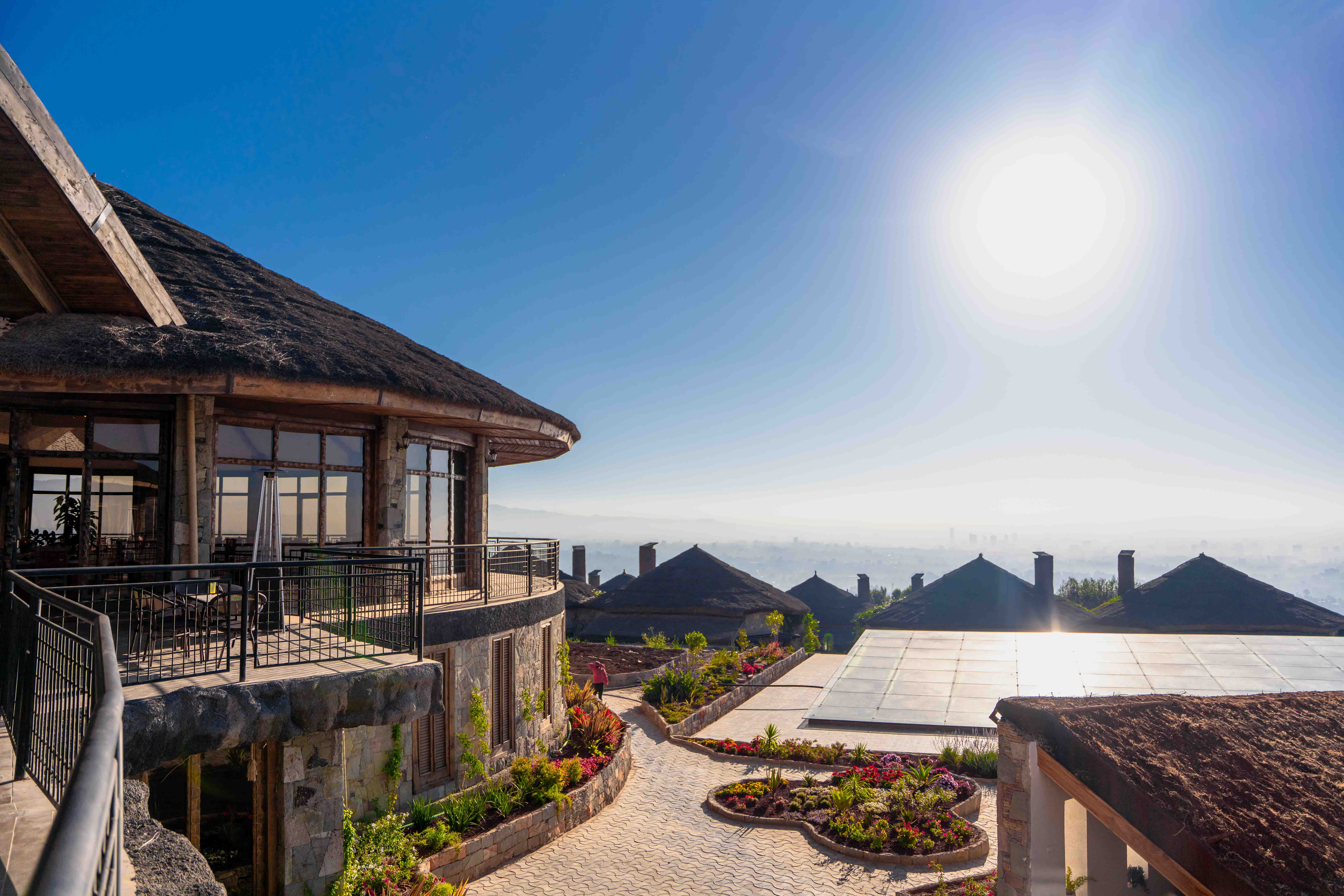 Kuriftu Resort