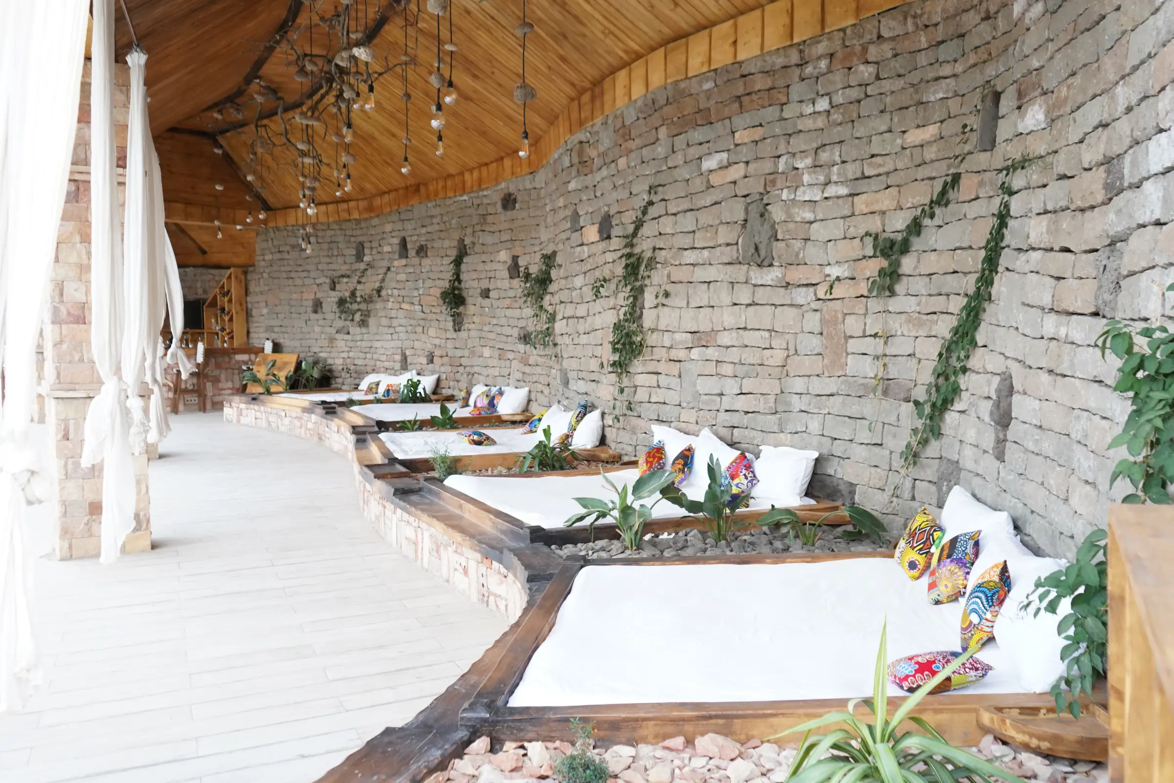 Kuriftu Resort