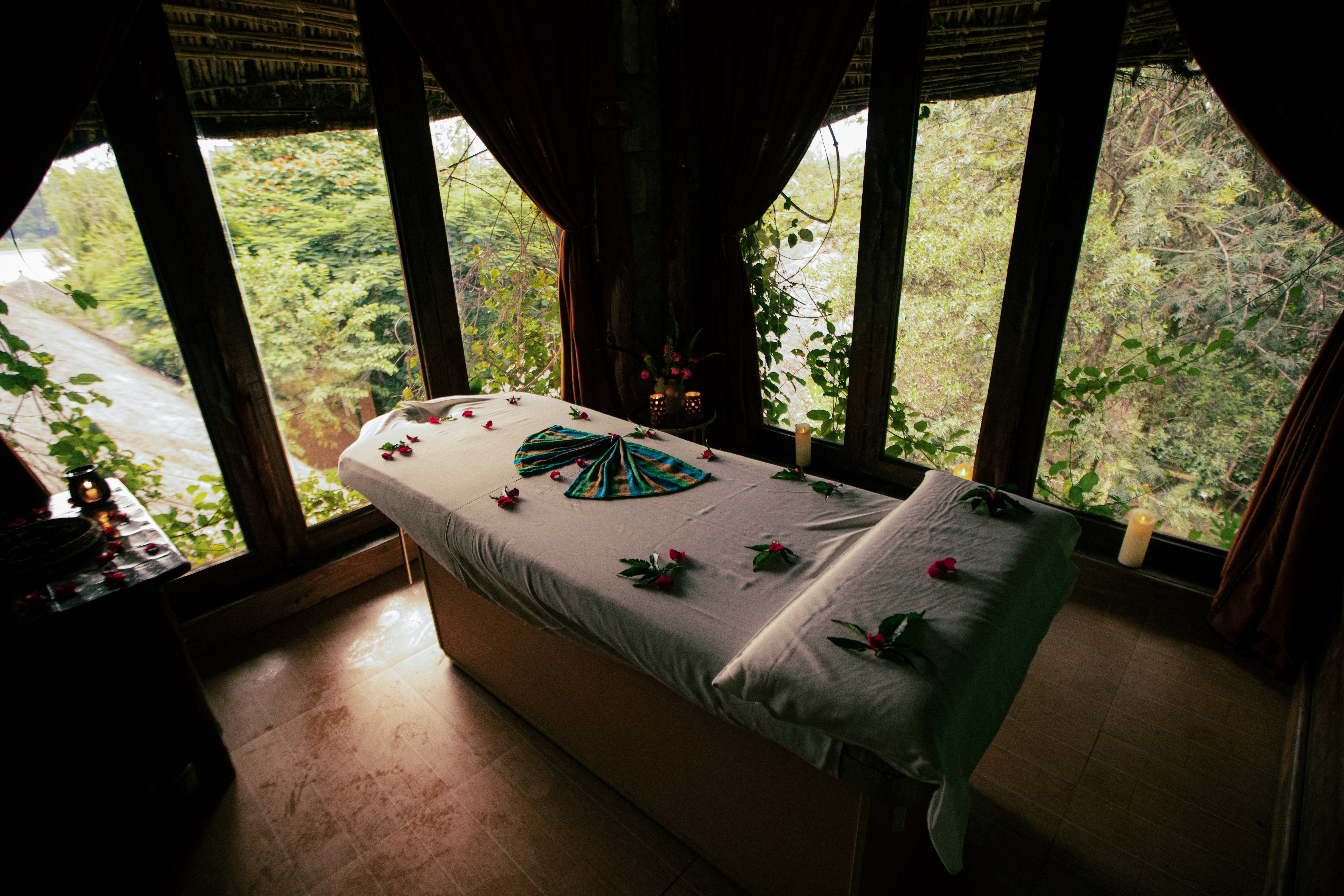 Kuriftu Resort