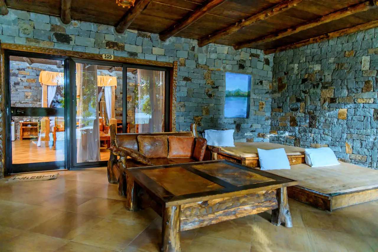 Kuriftu Resort
