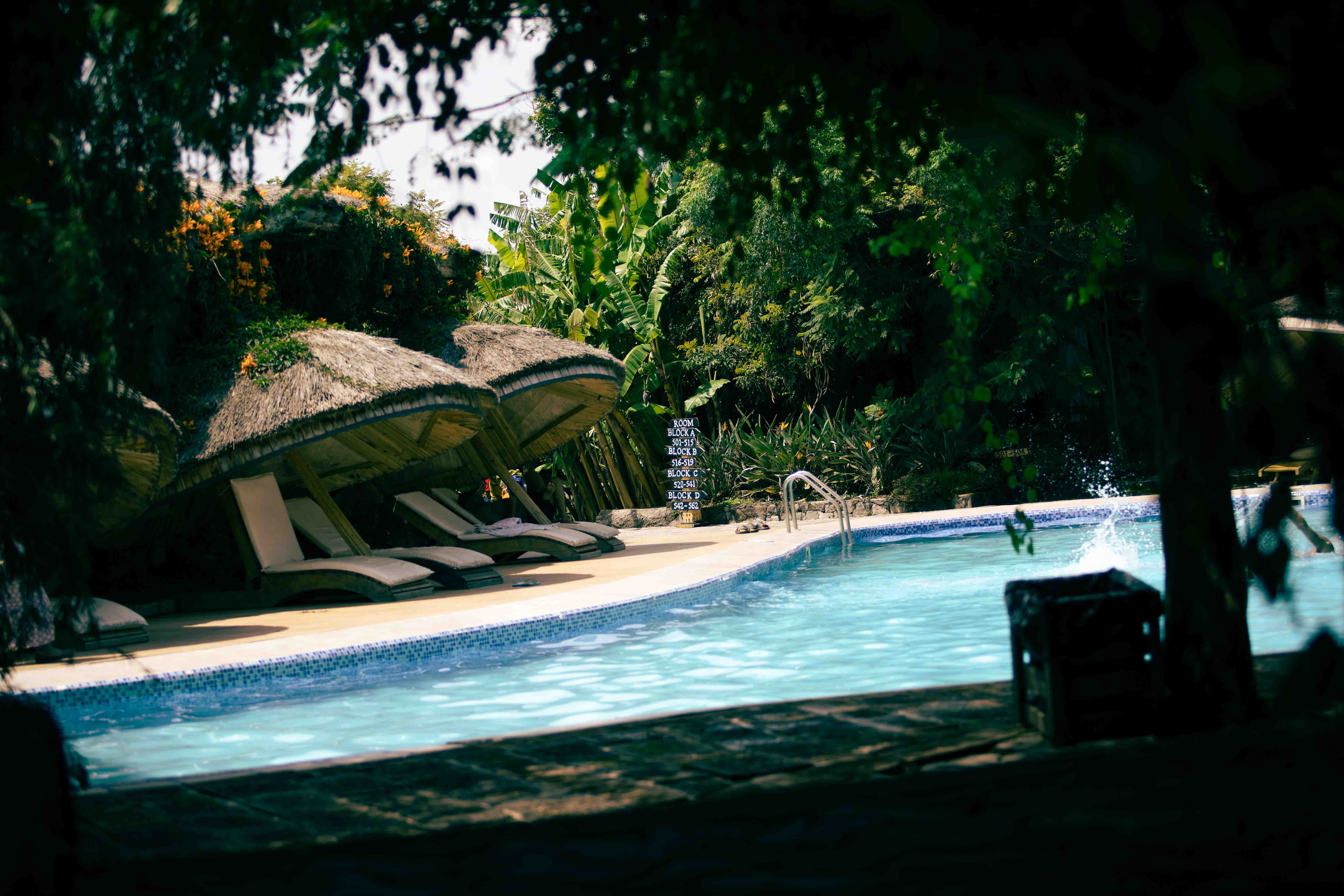 Kuriftu Resort