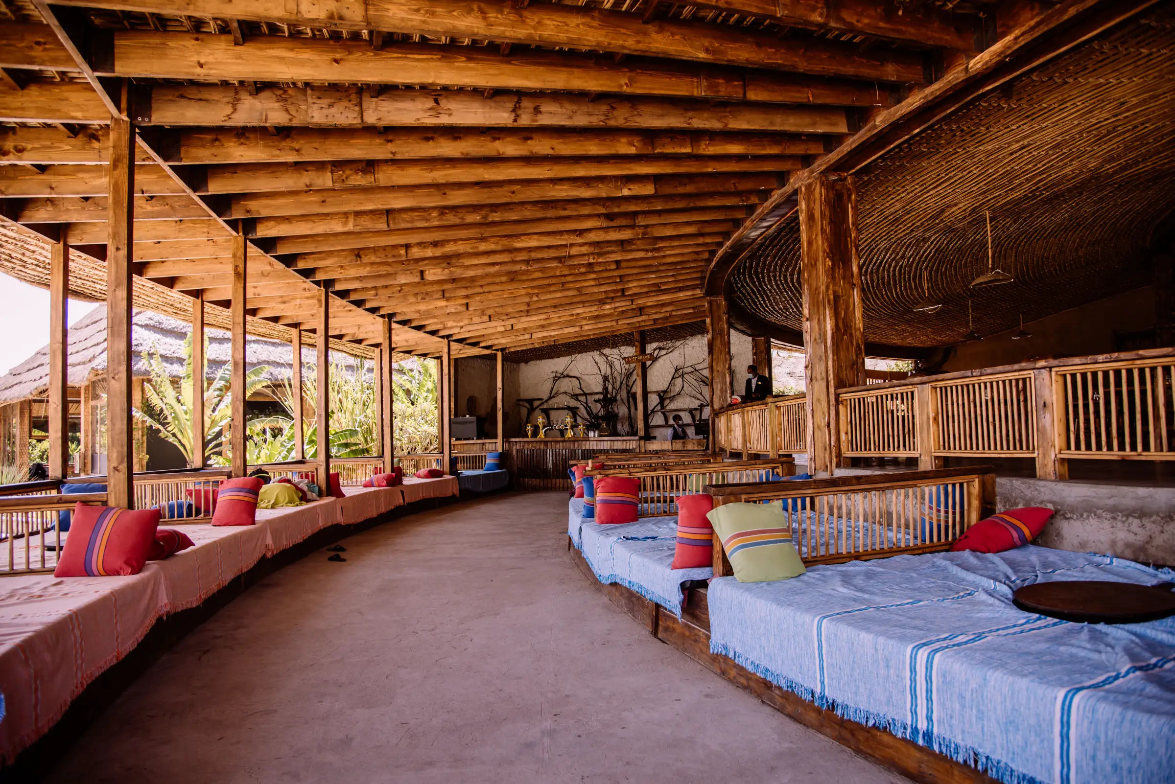 Kuriftu Resort
