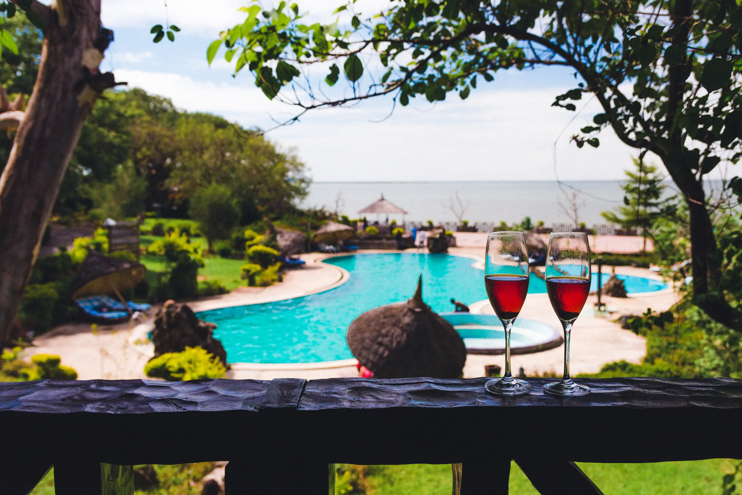 Kuriftu Resort